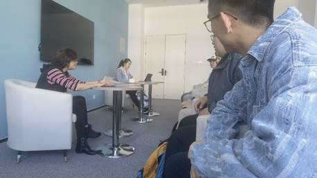 第五周Learning to learn活动（第849-853期）-电子科技大学格拉斯哥学院